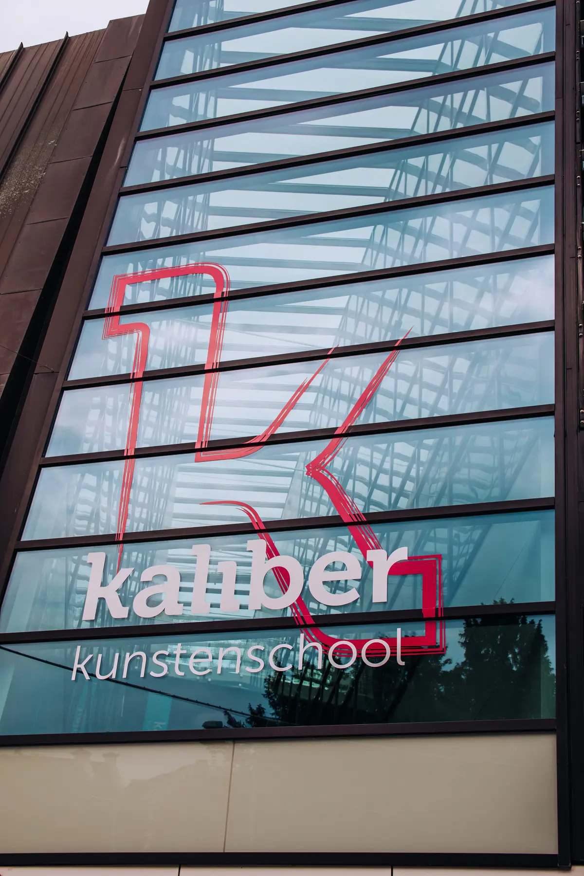 Over ons | Kaliber Kunstenschool