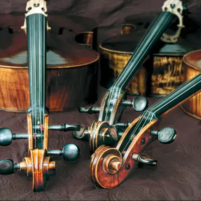 Het cursusaanbod van Kaliber Kunstenschool