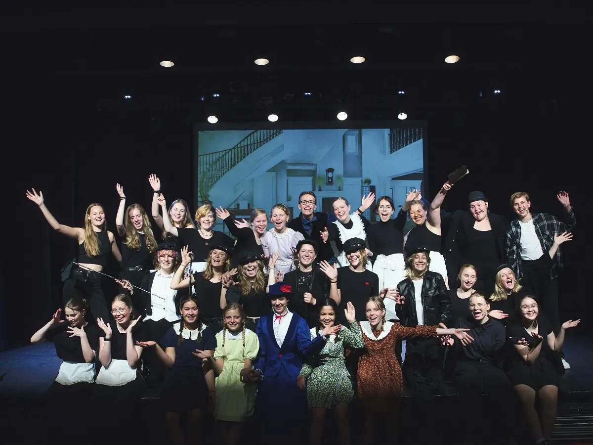 Cursussen | Kaliber Kunstenschool